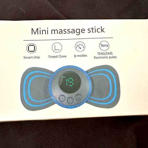 Other | Mini Massage Stick | Poshmark